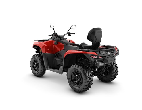 OUTLANDER MAX DPS 700 T 2024