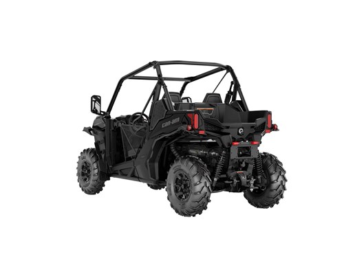 MAVERICK TRAIL DPS 1000 T ABS 2026